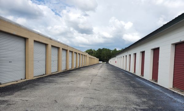 Champion Self Storage - Palatka | 4001 Reid Street | SpareFoot