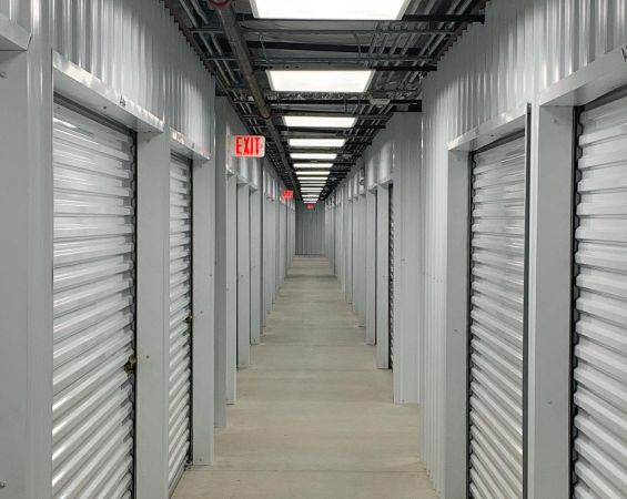 GreyStone Storage | 1840 East Highway 264 | SpareFoot