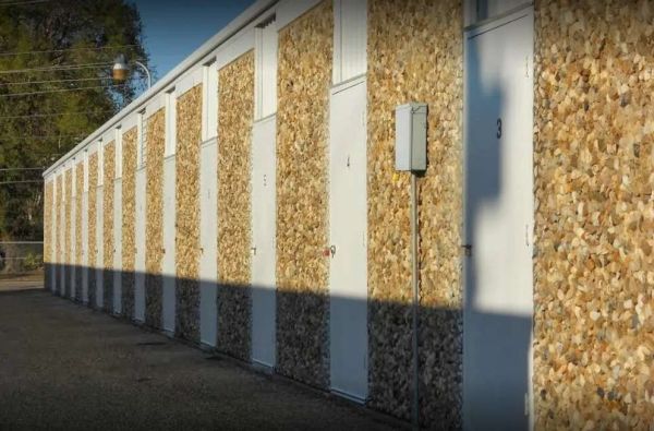 80 West Self Storage | 5615 West Marshall Avenue | SpareFoot