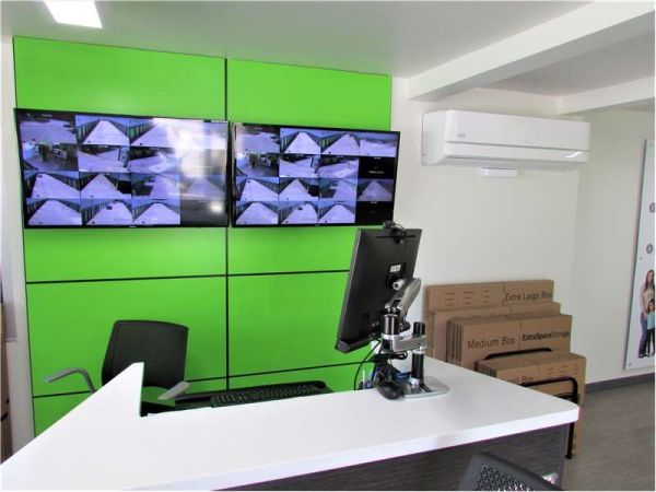 Extra Space Storage - 1373 - Colma - Junipero Serra Blvd | SpareFoot
