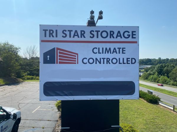 Tri Star Storage Hickory | 4382 Hickory Boulevard | SpareFoot