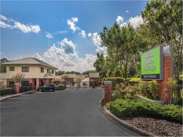 Extra Space Storage - 8558 - Lake Mary - Rinehart Rd | SpareFoot