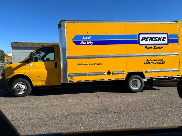 Broomfield Storage | 7101 West 117th Avenue | SpareFoot