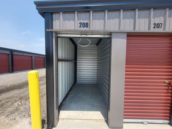 Peak Storage | 1305 West 4th Street | SpareFoot