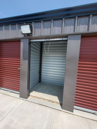 Peak Storage | 1305 West 4th Street | SpareFoot