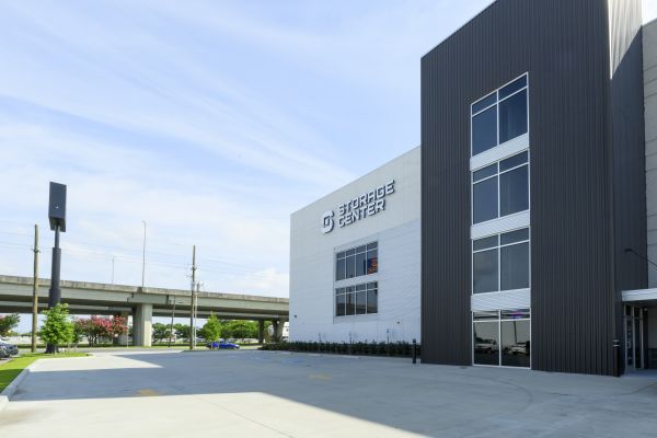 The Storage Center - Westbank Expressway | 1400 Westbank Expressway ...