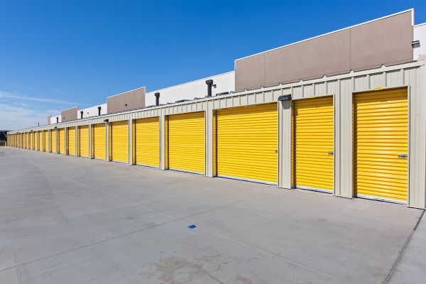 Nest Self Storage - Goodyear - Bullard | 3305 South Bullard Avenue ...