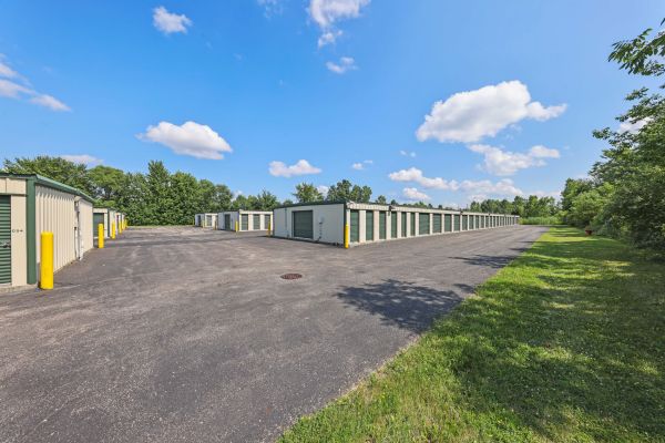 Storage Sense - Howell | SpareFoot