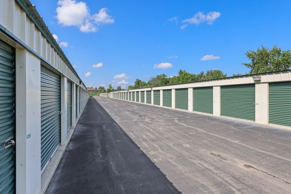 Storage Sense - Howell | SpareFoot