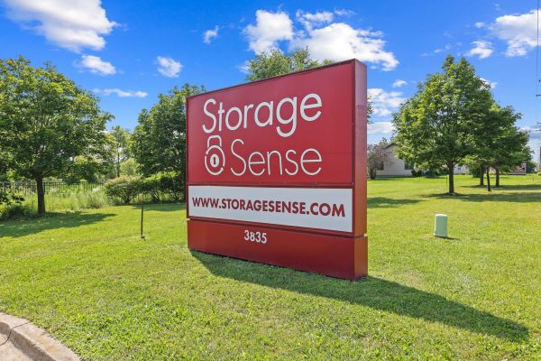 Storage Sense - Howell | SpareFoot