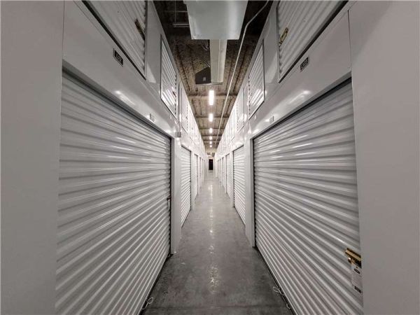 Extra Space Storage - 7638 - Los Angeles - Long Beach Ave | 4500 Long ...