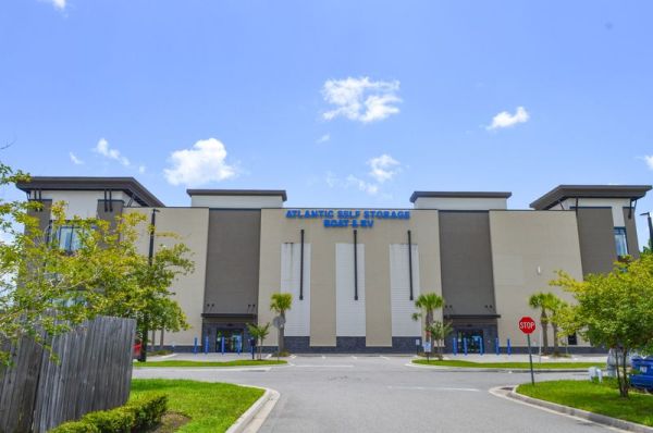 Atlantic Self Storage - Oakleaf | SpareFoot