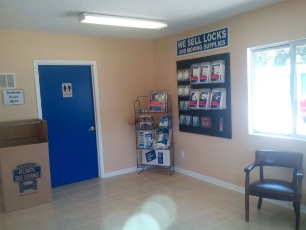 Atlantic Self Storage - Townsend | SpareFoot