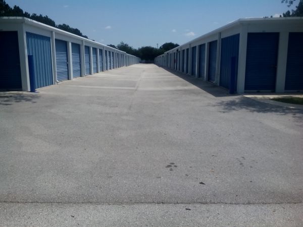 Atlantic Self Storage - Townsend | SpareFoot