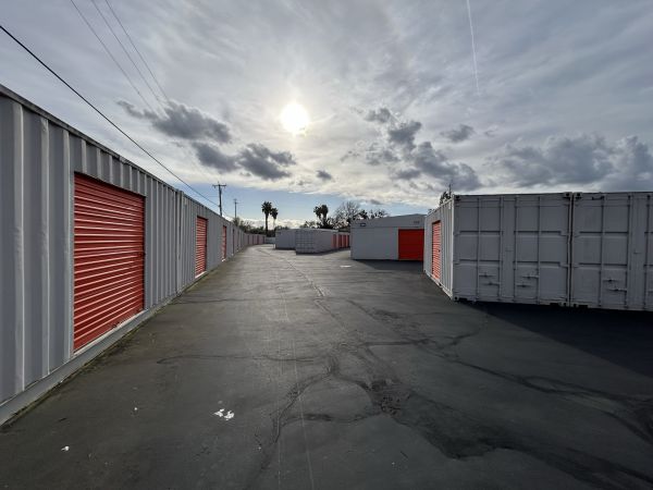 US Storage Centers - Marysville - Hammonton | 1597 Hammonton ...