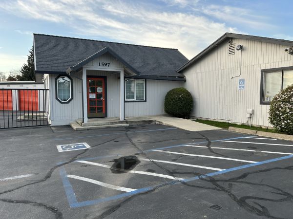 US Storage Centers - Marysville - Hammonton | 1597 Hammonton ...