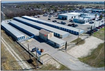 Del Rio 90 Storage | 3695 Veterans Boulevard | SpareFoot