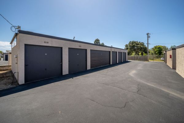 Mr. Storage - Oceano | 1530 Railroad Street | SpareFoot