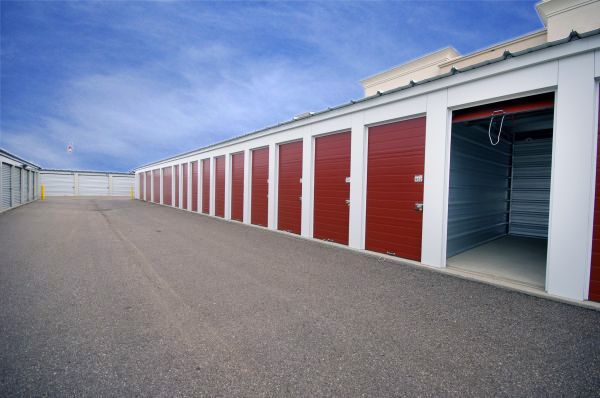 StorageMart - Scott Circle | SpareFoot