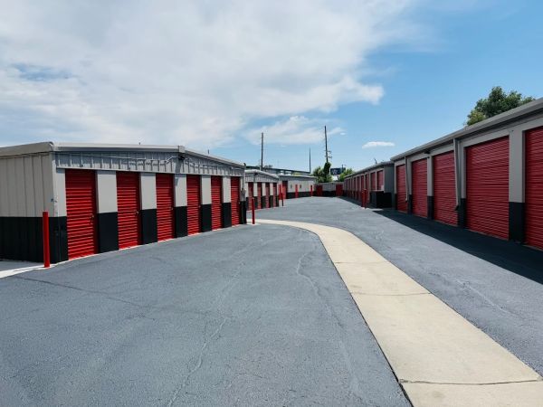 Rocky State Storage - Denver North | SpareFoot