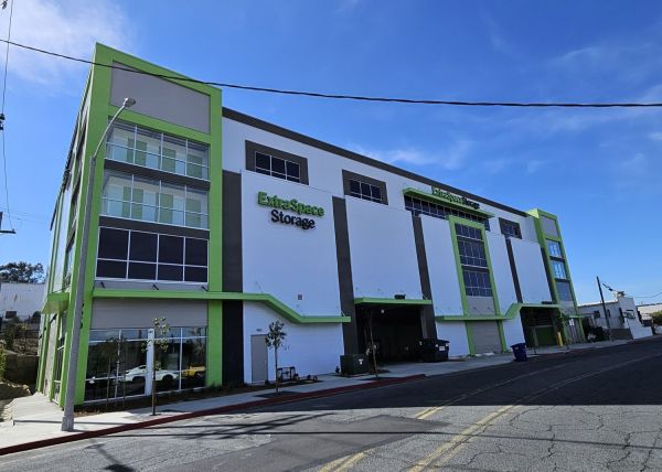Extra Space Storage - 7532 - El Cajon - Marshall Ave | SpareFoot