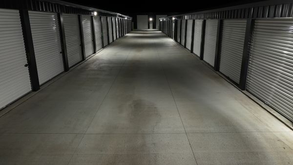 Lifestyle Storage - South | SpareFoot