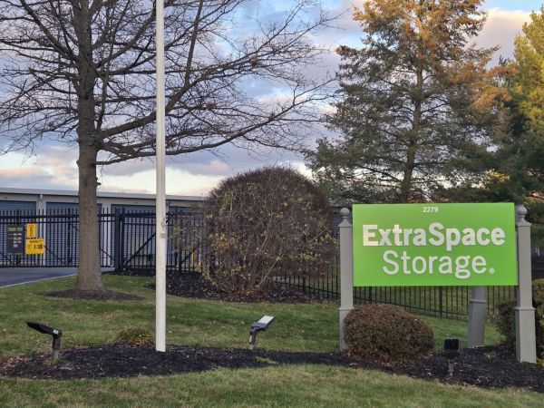 Extra Space Storage - 5025 - Palmer - Corriere Dr | SpareFoot