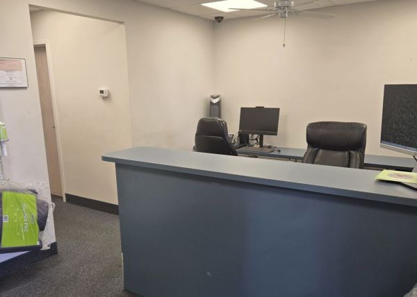 Extra Space Storage - 5025 - Palmer - Corriere Dr | SpareFoot