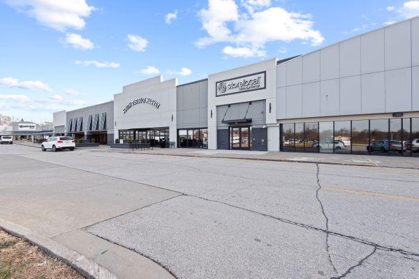 Storelocal Storage | SpareFoot