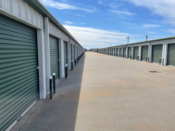 Total Storage | SpareFoot