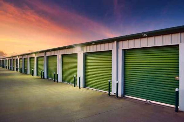 Total Storage | SpareFoot