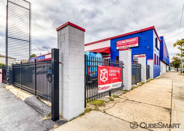 CubeSmart Self Storage - Queens - 122-20 Merrick Blvd | 122-20 Merrick ...