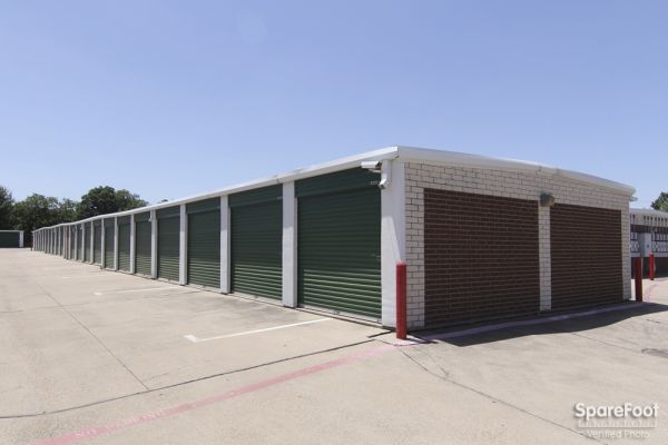 Alamo Mini Storage - Matlock | 4840 Matlock Rd | SpareFoot