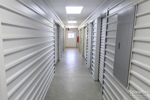 Alamo Mini Storage - Matlock | 4840 Matlock Rd | SpareFoot