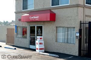 10 Cheap Self-Storage Units San Diego, CA (with Prices) | SpareFoot